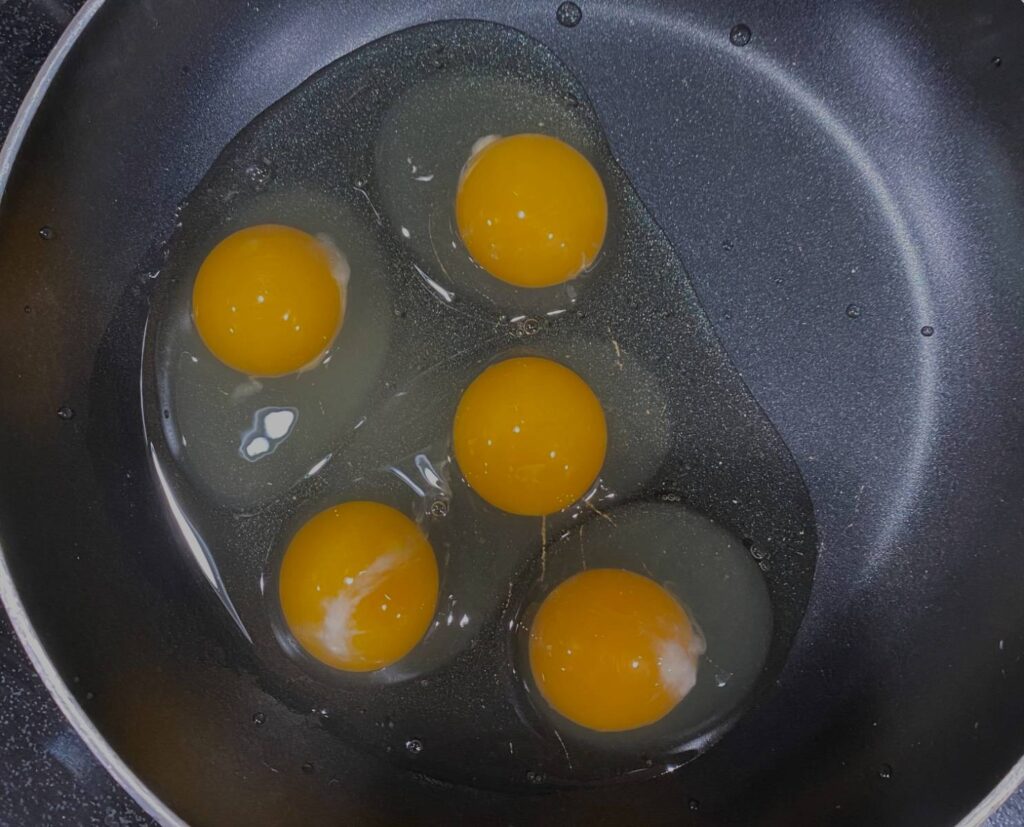 Egg Yolk Color and Nutrition - Backyard Poultry